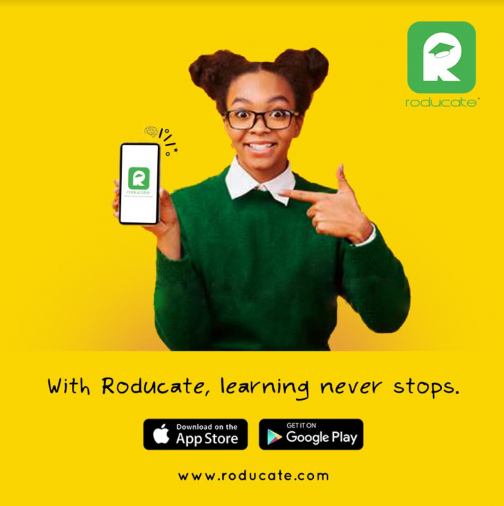 Roducate Platform Continues to Deepen Online Learning Across Africa ...